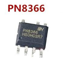 Мікросхема PN8366: продаж, ціна у Києві. Інтегральні мікросхеми від ...