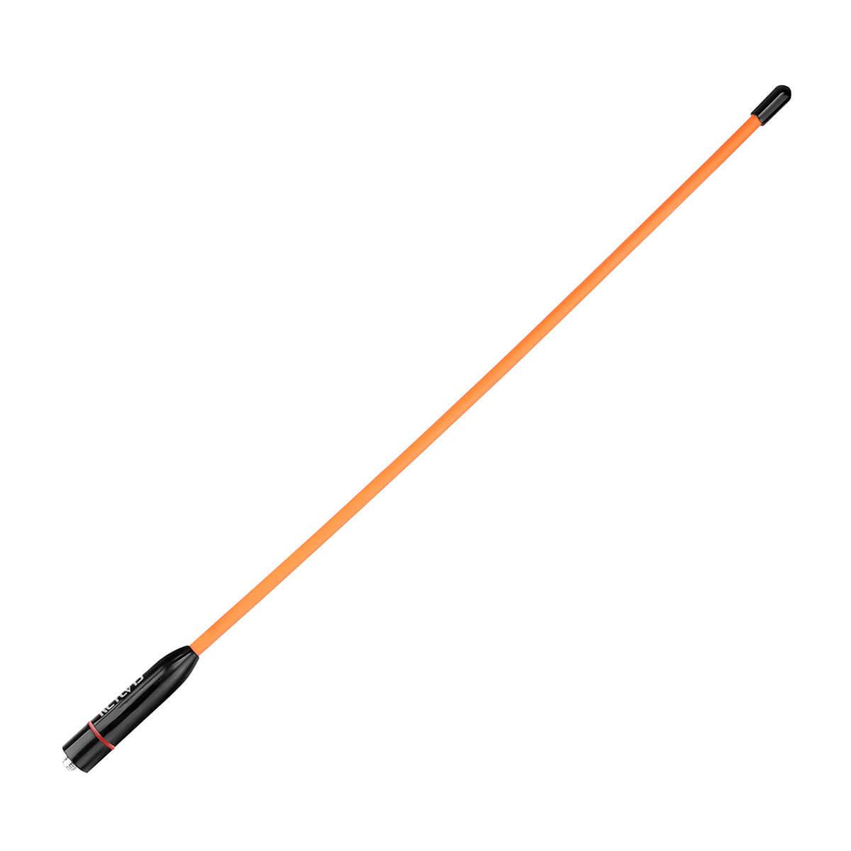 Усиленная антенна RETEVIS HA-06 SMA-F 20W для раций 136-174 MHz Baofeng ...