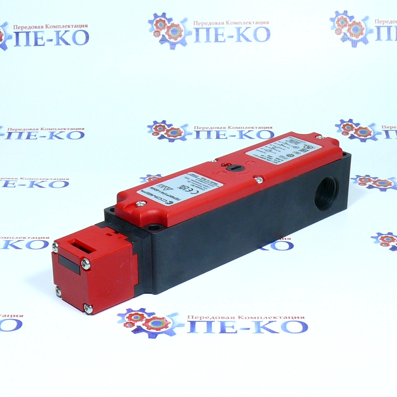 Электромагнитный защитный выключатель безопасности FEP5KP1FA2-024E ...