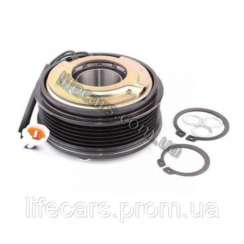 Муфта Компрессора Кондиционера Chery E5 (A11-8104013BD) — Купить ...