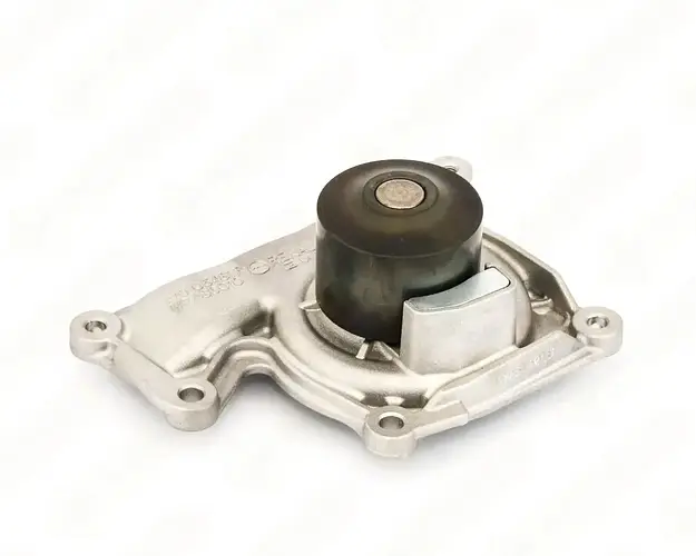 Водяний насос на Renault Captur 2013-> 1.5 dCi Renault (Оригінал ...