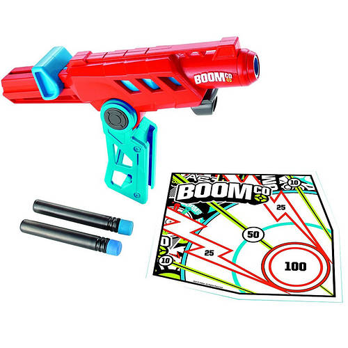 Купить Бластер BoomCo Railstinger Mattel OL28429, цена 450 ₴ — Prom.ua ...