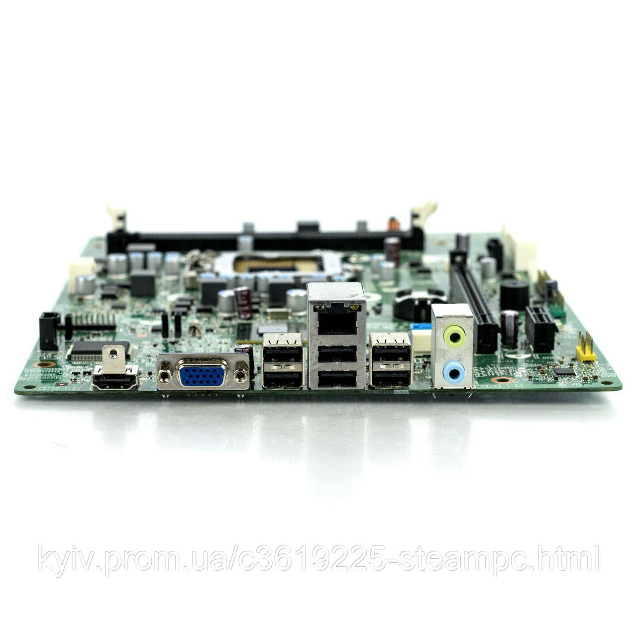 Материнська плата Dell E145483 PB0520 E213441 P413845E s1155 (для Dell ...