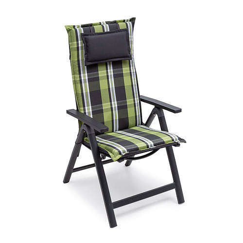 Купить Donau обивочная подушка подушка для кресла садовый стул с ...