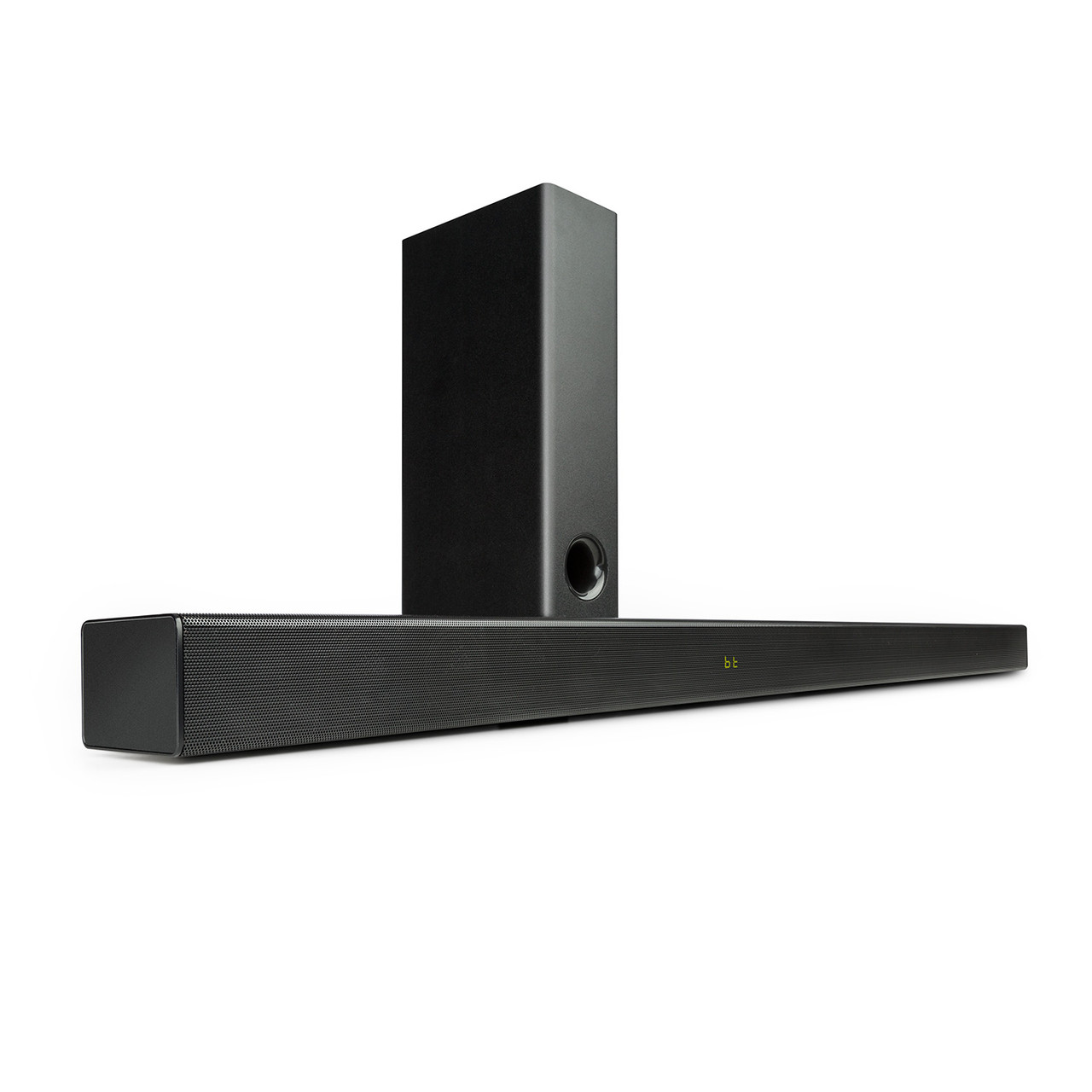 Звуковая Система Area Bar 750 2.1 Саундбар 120 Вт RMS Мощность BT USB ...