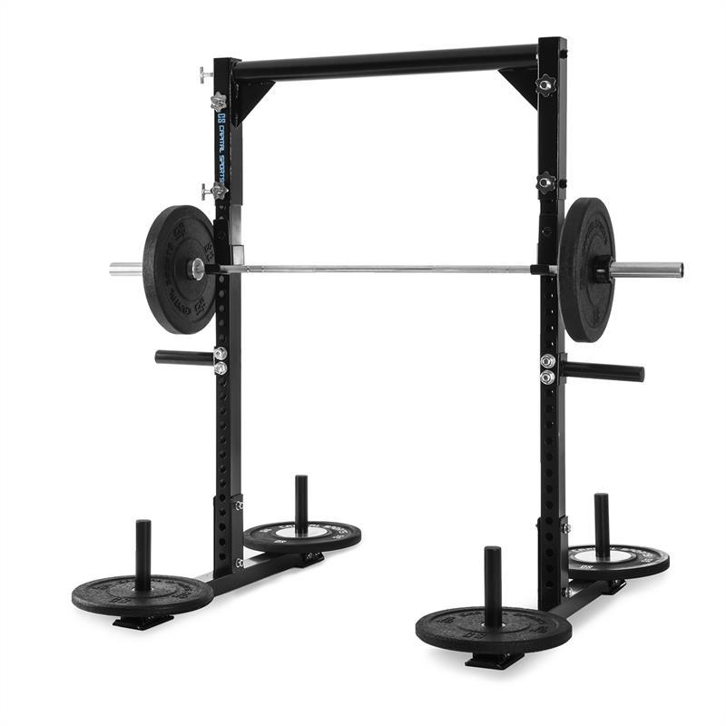 Купить Yoketar Yoke Weight Yoke Sled 50mm Втулки 2xJ-Cup стальные ...