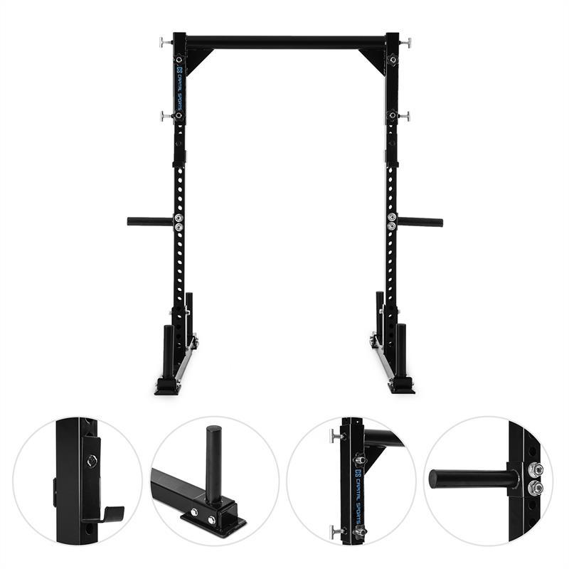 Купить Yoketar Yoke Weight Yoke Sled 50mm Втулки 2xJ-Cup стальные ...