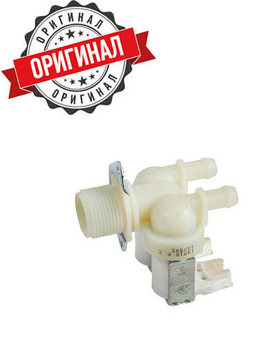 Gorenje 134379 Клапан подачи воды 2/180 для стиральной машины DOM (ID ...