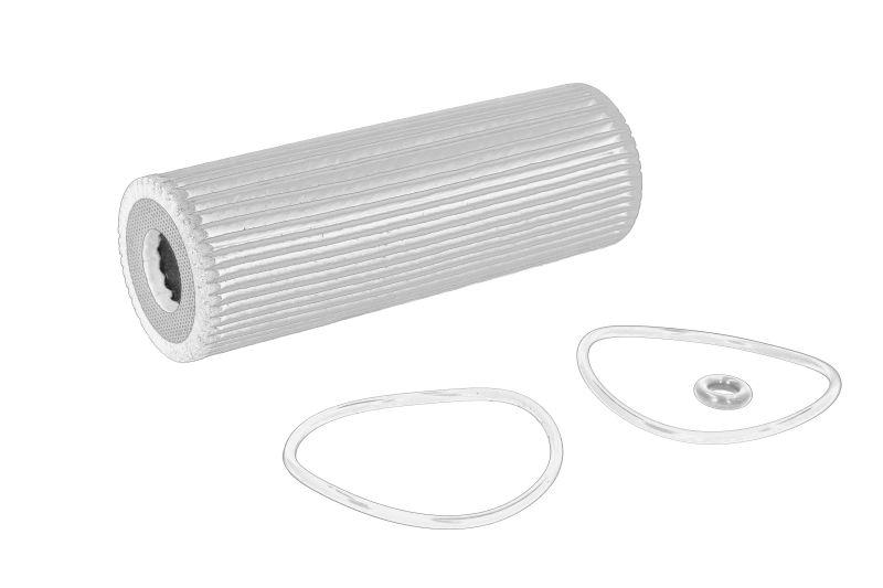 Фильтр масляный F-150/Edge 2,7L/3,0L (FORD) FL2062A,2434852, FL2062AB12 ...