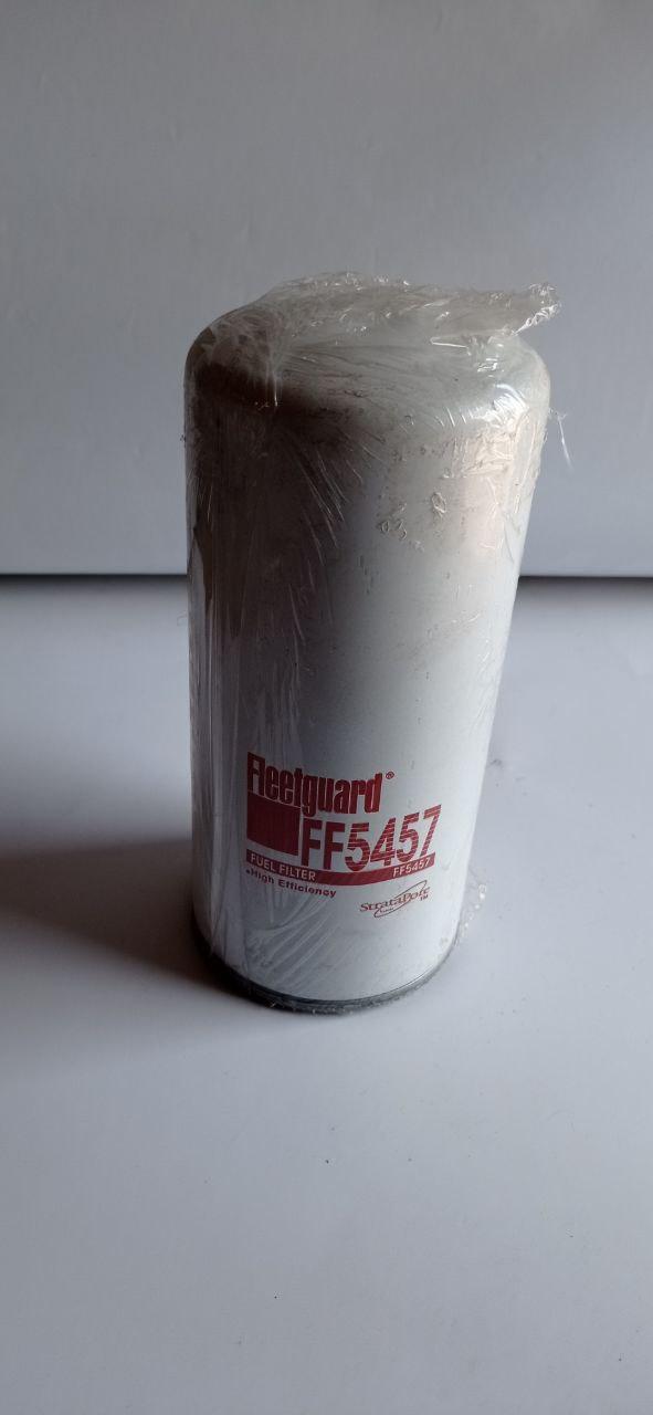 FF5457 Паливний фільтр для тракторів та комбайнів Case, New Holland ...