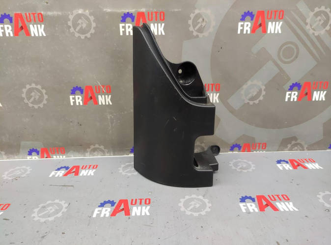 Клык бампера задний левый 8200557181 для Renault Kangoo II (ID ...