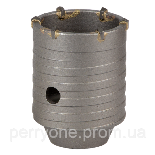 Коронка по бетону Ø55×70мм 6 зубцов (тубус) GRAD (1514065) Perry, цена ...