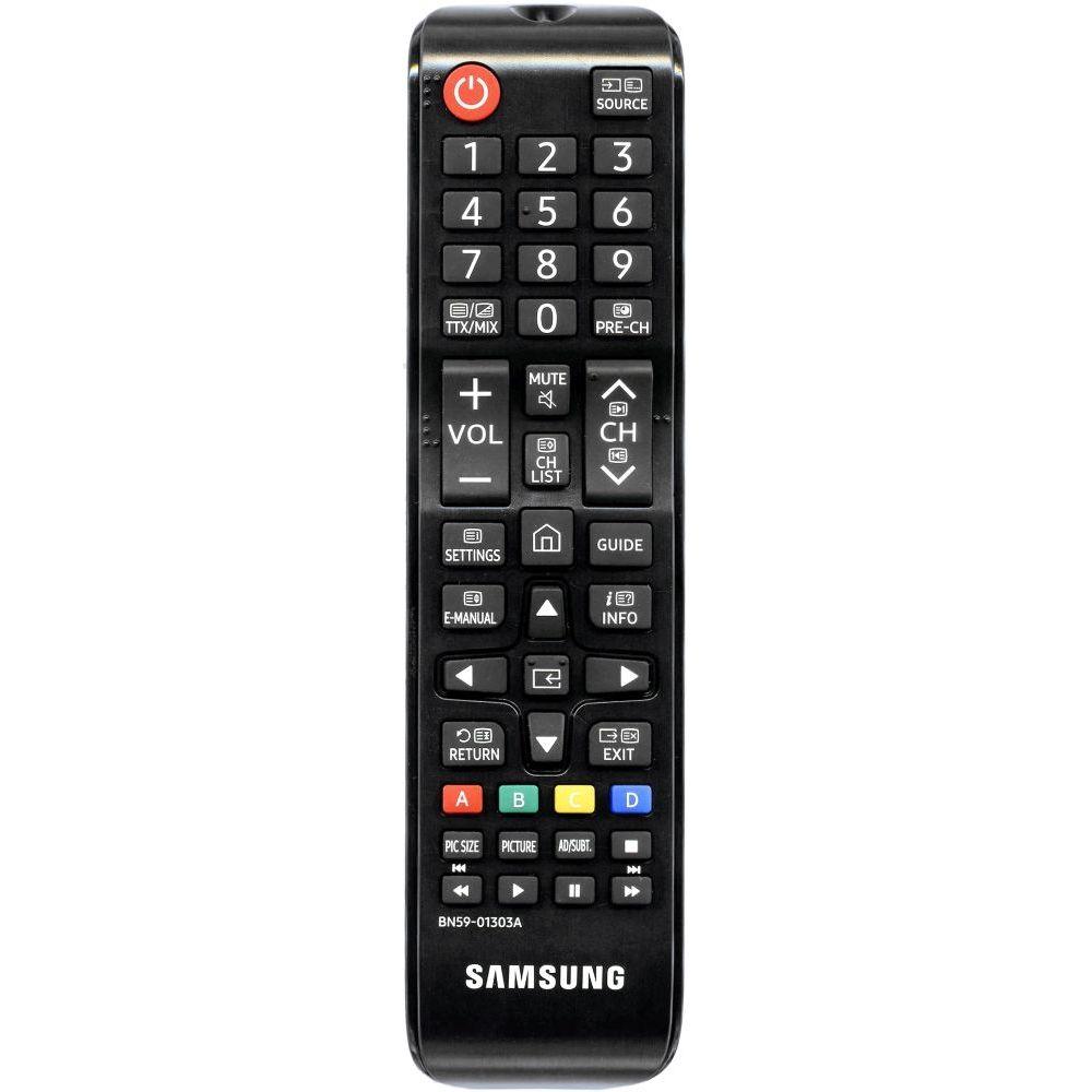 Пульт для Телевизора Samsung BN59-01303A Original — Купить Недорого на ...