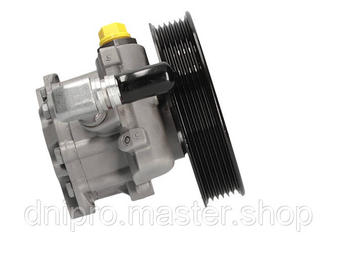 Насос ГПК MERCEDES-BENZ C-CLASS (W202) 97-00,C-CLASS (W203) 00-07,C ...