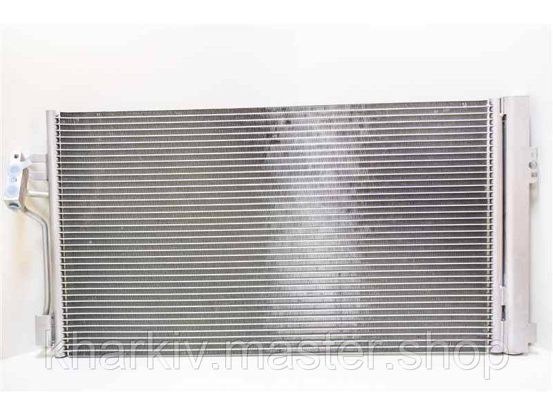 Купить Радиатор кондиционера MERCEDES-BENZ VITO W639 03-10 Vito W639 ...