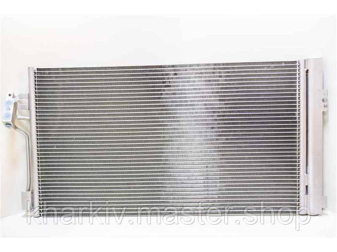 Купить Радиатор кондиционера MERCEDES-BENZ VITO W639 03-10 Vito W639 ...