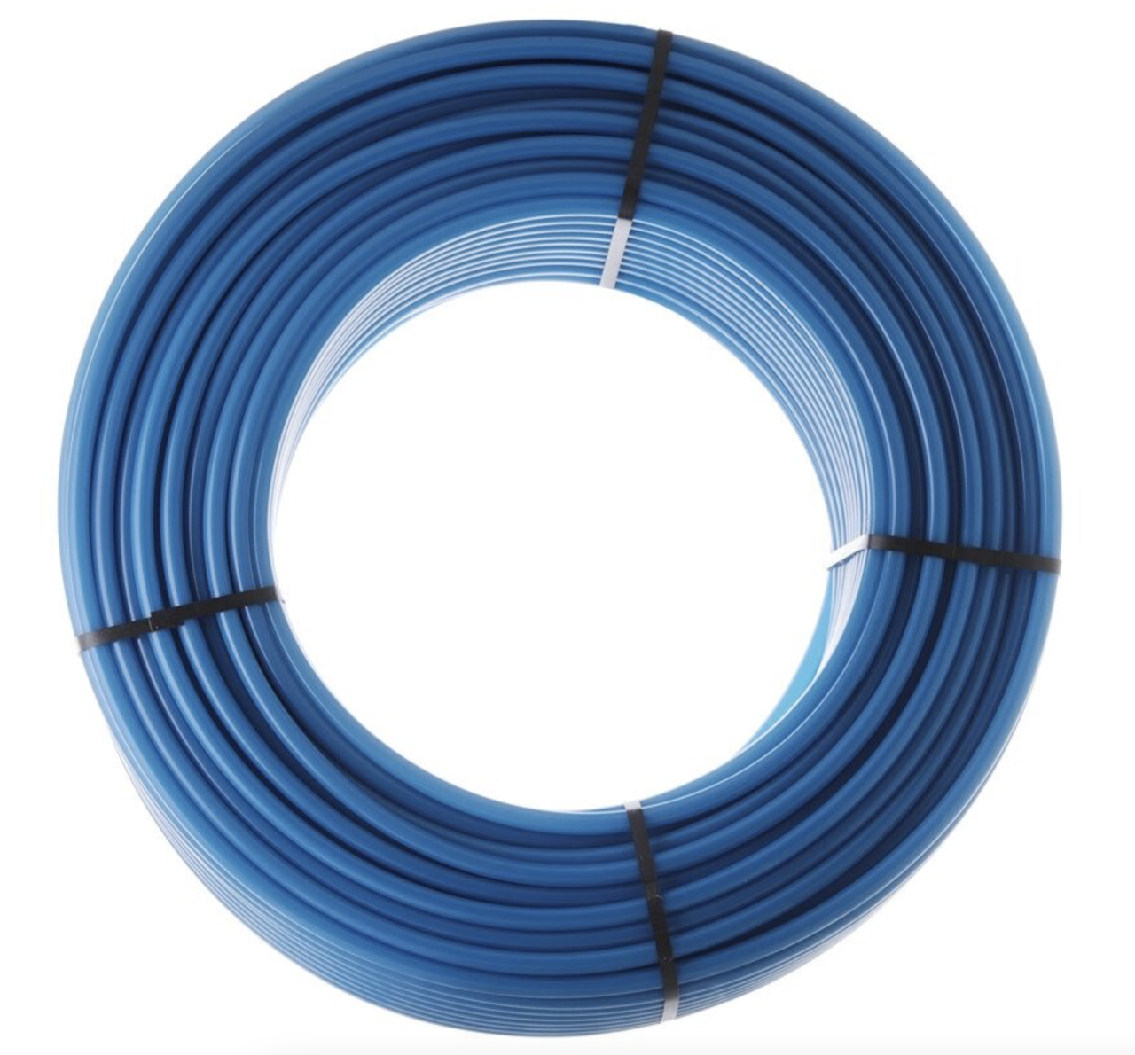 Труба для теплого пола с кислородным барьером KP Чехия PERT EVOH 16*2,0 ...