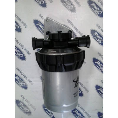 Купить Корпус топливного фильтра Transit 2.5D/TD 1992-2000 (HMPX ...