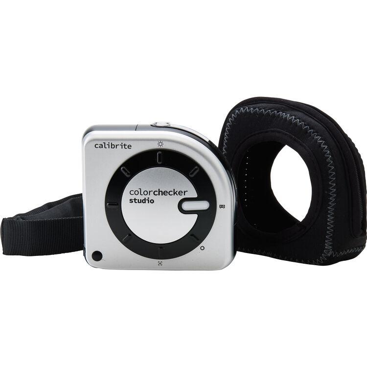 Система калибровки X-Rite Calibrite ColorChecker Studio (CCSTUDIO) (ID ...