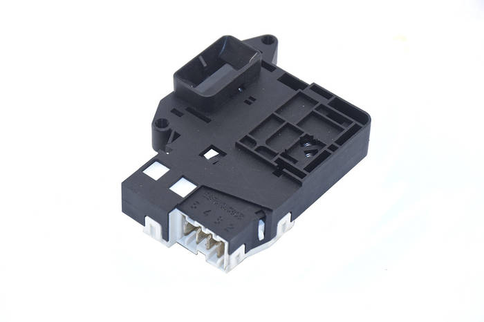 Замок люка стиральной машины LG EBF61315803, EBF61315801, EBF62534402 ...