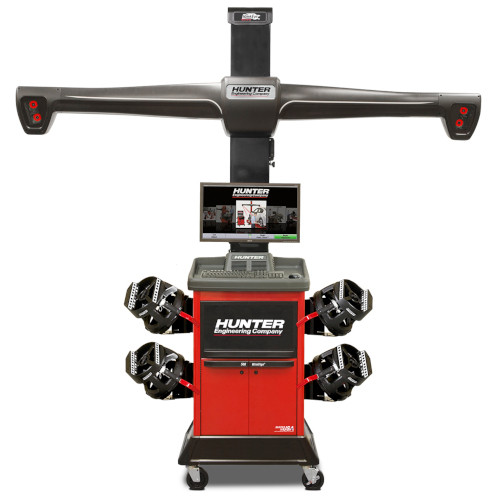 Купить Стенд для РУУК HawkEye ELITE, технология 3-D, 4-х камерный ...