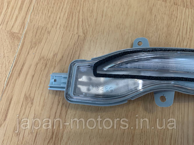 Повторитель поворота левого зеркала для Mazda CX-3 / CX-5 KE Restyling ...