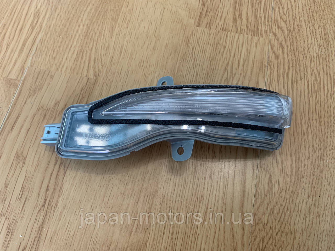 Повторитель поворота левого зеркала для Mazda CX-3 / CX-5 KE Restyling ...