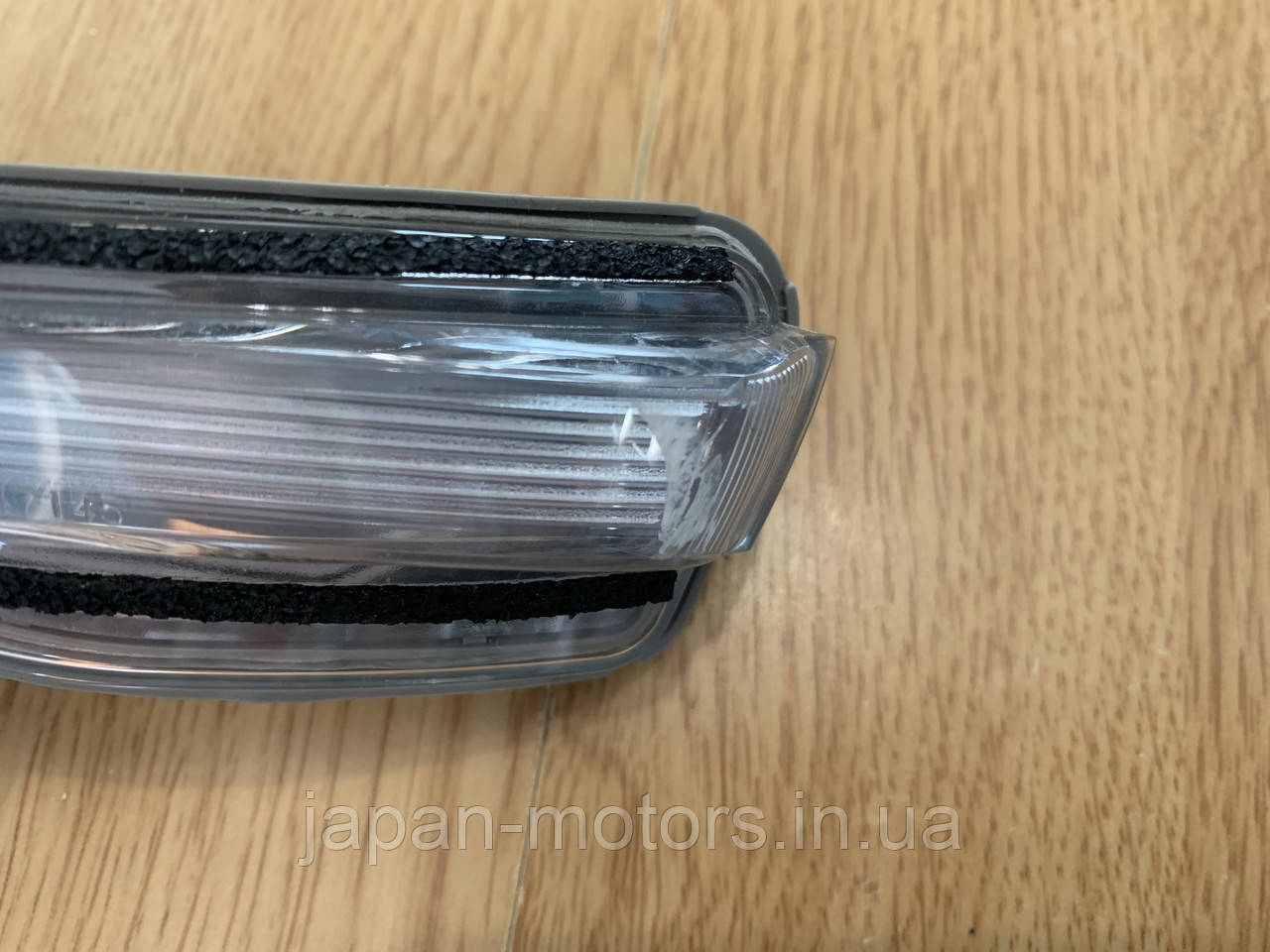 Повторитель поворота левого зеркала для Mazda CX-3 / CX-5 KE Restyling ...