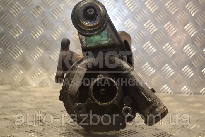 Турбина Citroen Jumpy 2.0jtd 8V 1995-2007 9634521180 157286, цена 6150 ...