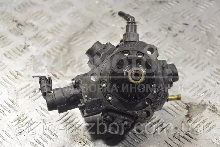 Топливный насос высокого давления (ТНВД) Renault Trafic 2.0dCi 2001 ...