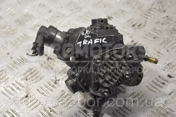 Топливный насос высокого давления (ТНВД) Renault Trafic 2.0dCi 2001 ...