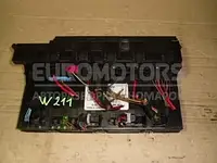 Блок Предохранителей Mercedes E-class (W211) 2002-2009 2115454901 40361 ...