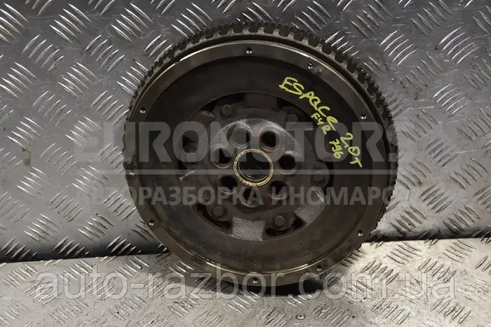 Купить Маховик демпферный Renault Espace 2.0 16V Turbo (IV) 2002-2014 ...