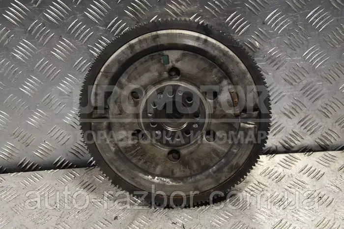 Купить Маховик демпферный Renault Espace 2.0 16V Turbo (IV) 2002-2014 ...