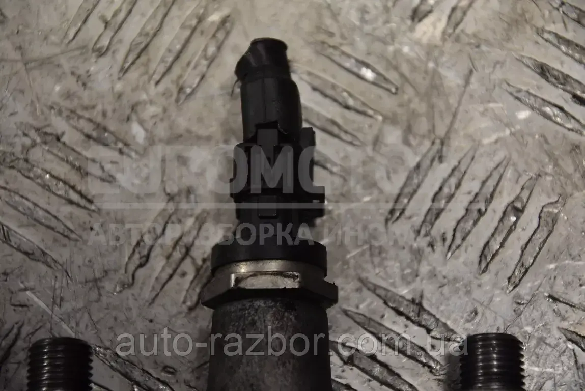 Датчик Давления Топлива в Рейке Kia Sorento 2.5crdi 2002-2009 ...