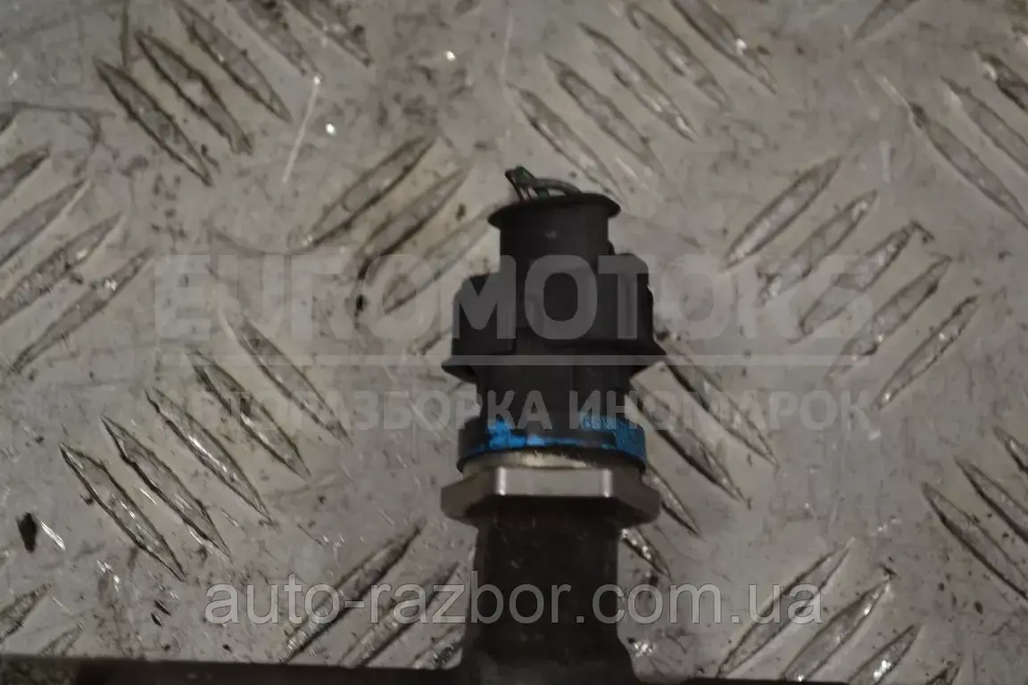 Купить Датчик давления топлива в рейке 10- Nissan Primastar 2.0dCi 2001 ...