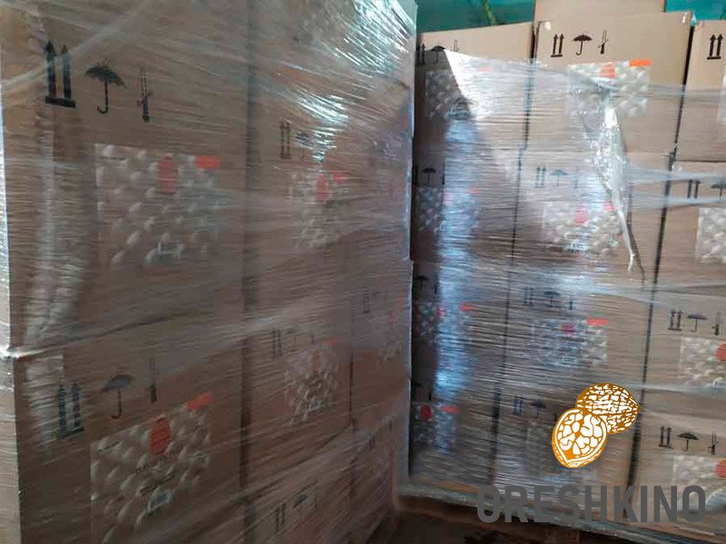 Яичный порошок ГОСТ (Imperovo Foods) 20kg: продажа, цена в Днепре ...