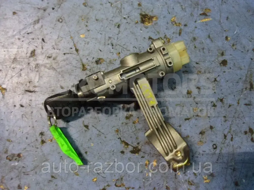 Купить Замок зажигания в сборе ключ Hyundai Getz 2002-2010 46678, цена ...