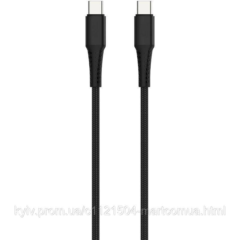 Кабель для зарядки телефона (планшета) Gelius Pro G-Power GP-UC103 Type ...