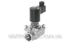 Відсічні клапани, регулятори тиску та дроселі VBNF/VFOF-LE-BAH вир-ва ...