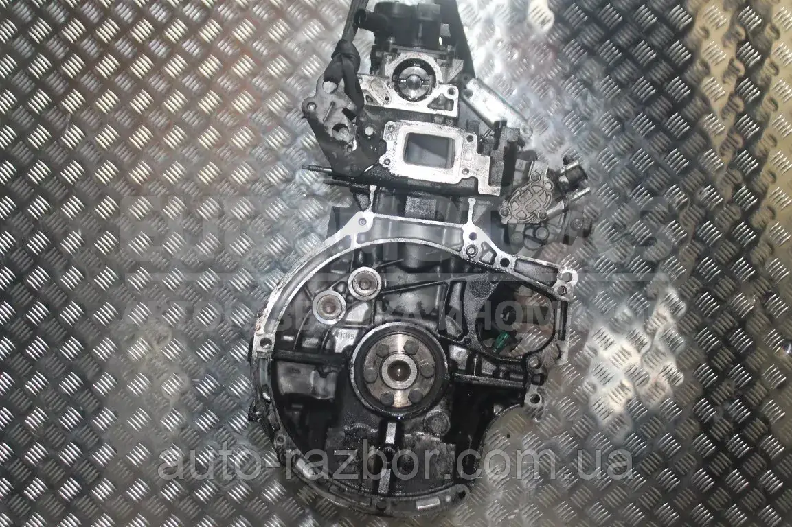 Купить Двигатель Peugeot 207 1.4hdi 2006-2013 8H01 133854, цена 28500 ...