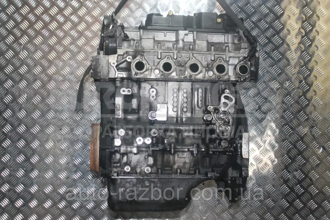 Купить Двигатель Peugeot 207 1.4hdi 2006-2013 8H01 133854, цена 28500 ...