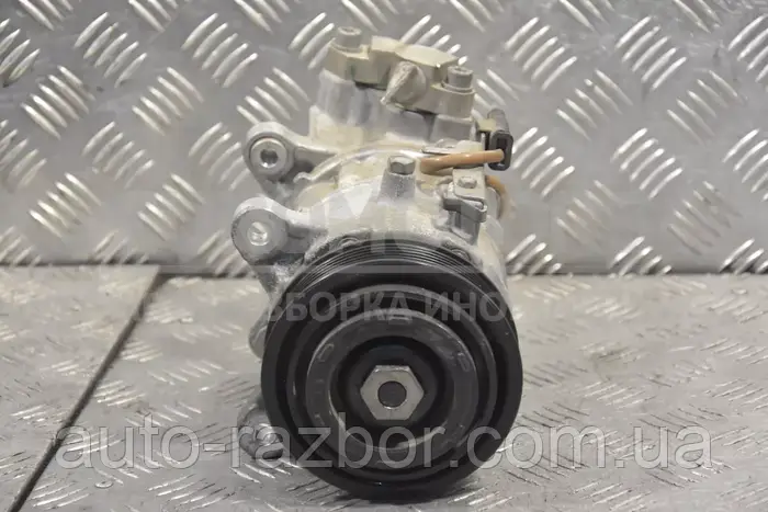 Компрессор кондиционера BMW 3 2.0tdi (F30/F31) 2012-2019 64529299329 ...