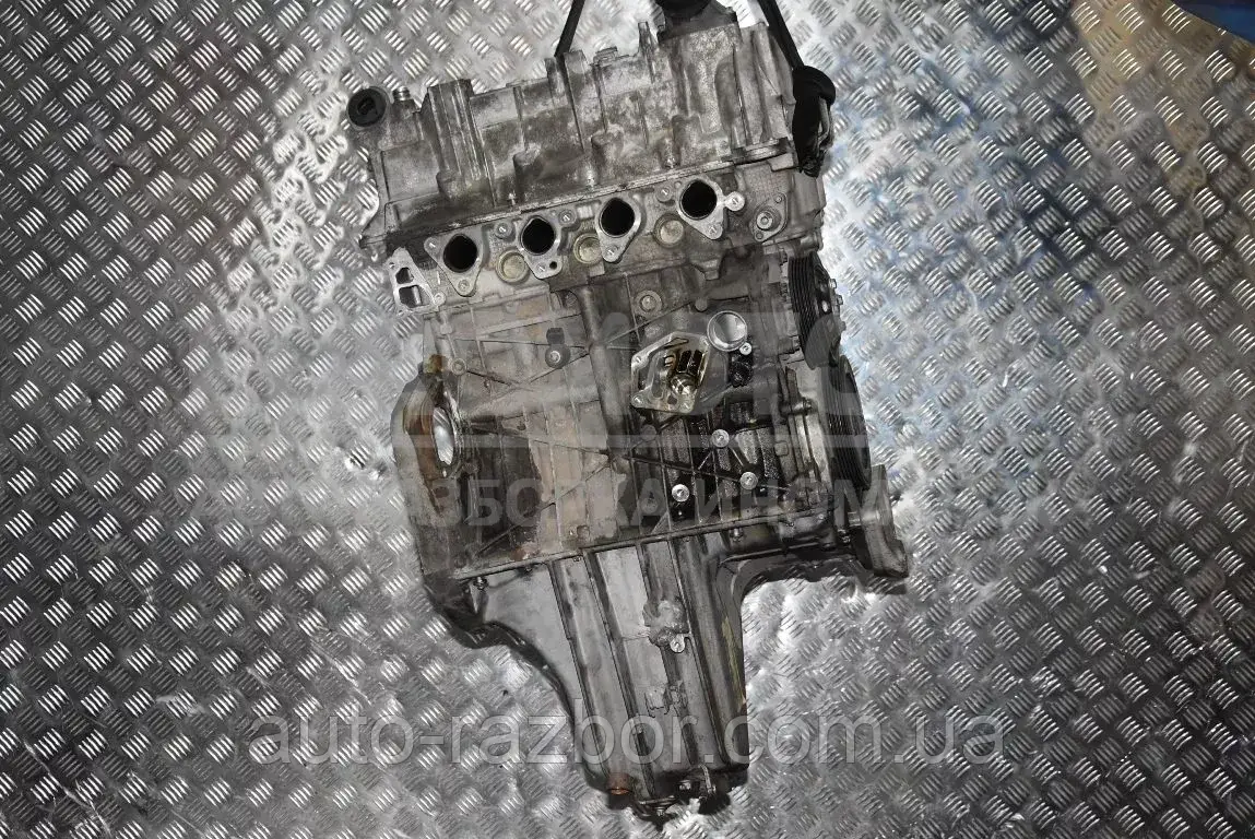 Двигатель Mercedes A-class 1.7 8V (W169) 2004-2012 M 266.940 187624 (ID ...
