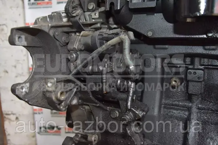 Купить Топливный насос высокого давления (ТНВД) Renault Espace 2.2dCi ...