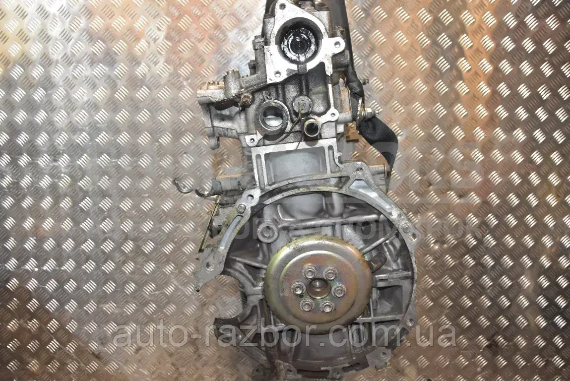 Двигатель Toyota Yaris 1.4 D-4D 1999-2005 1ND-TV 227886 (ID#1617980693 ...