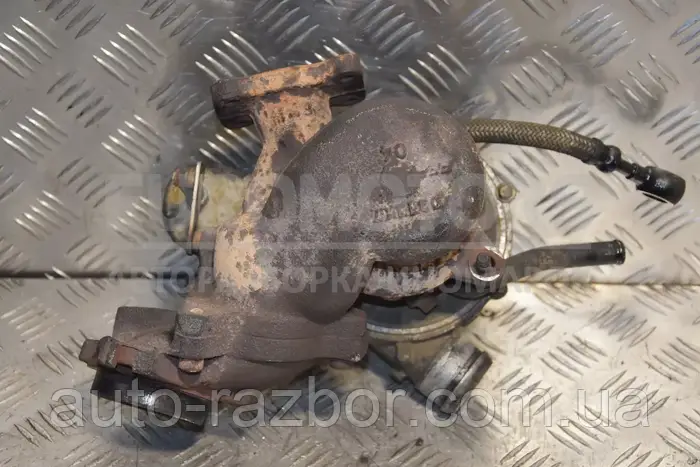 Купити Турбіна Peugeot Expert 1995-2007 2.0 jtd 8V 9634521180, ціна ...