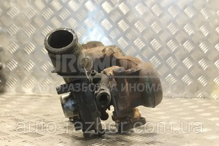 Купить Турбина Citroen Jumpy 2.0jtd 8V 1995-2007 9634521180 134274 ...