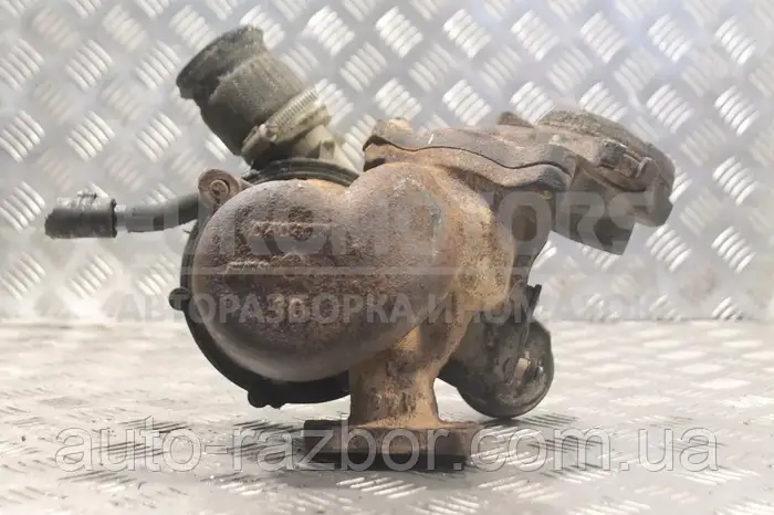 Купить Турбина Citroen Jumpy 2.0jtd 8V 1995-2007 9634521180 134274 ...