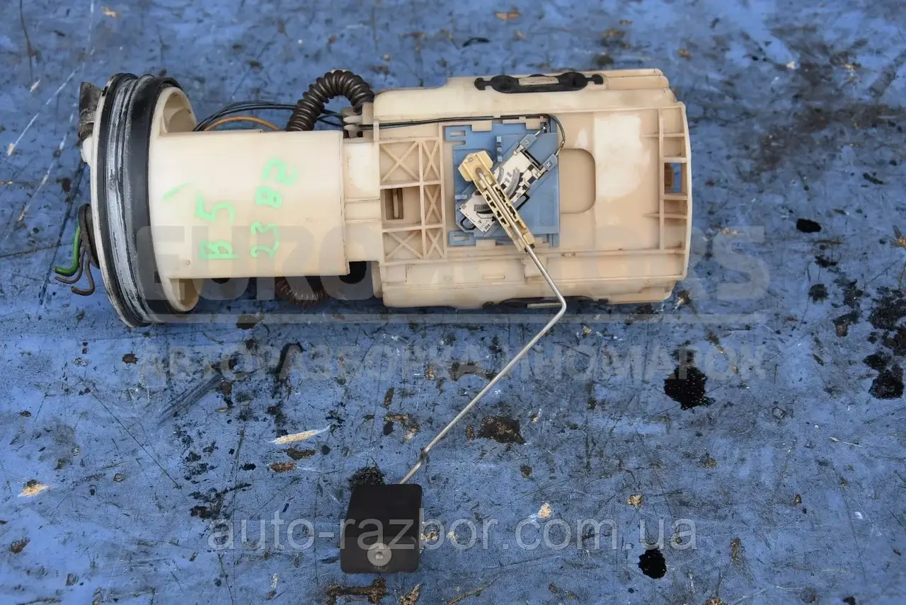 Насос топливный бензин в сборе погружной электр VW Passat 2.3 (B5) 1996 ...